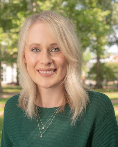 From undecided to advising professionals: OHIO advisors got their start ...