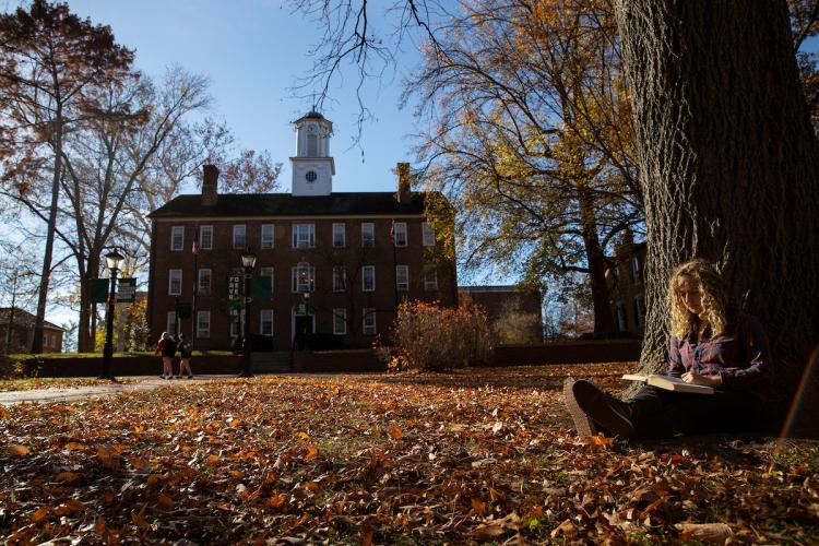 Ohio University named the best value public university in the state of ...