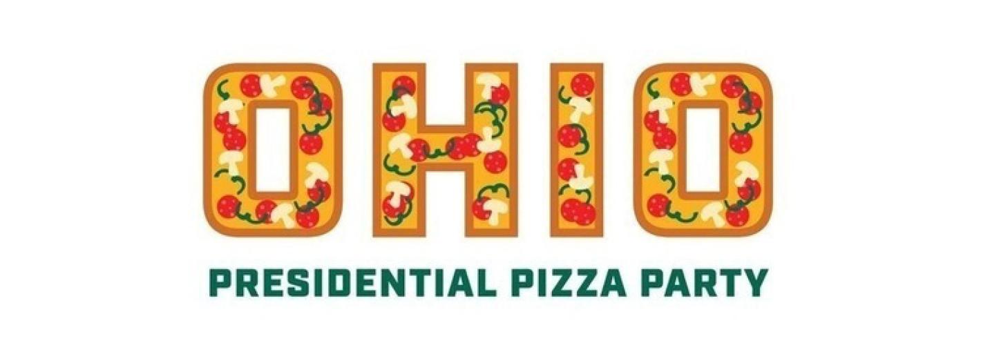 OHIO community invited to Presidential Pizza Parties on Aug. 26
