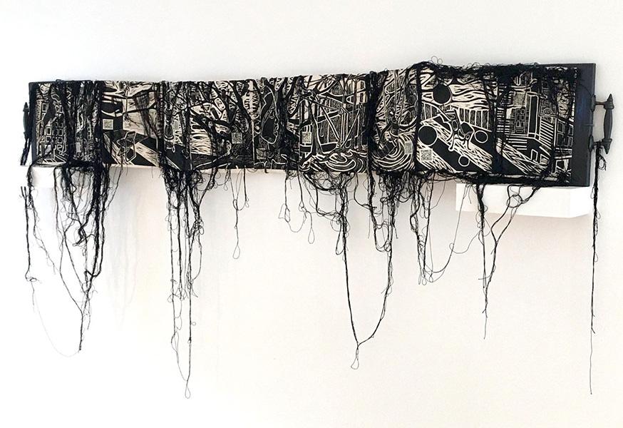 Ohio University Libraries and the Kennedy Museum of Art present book ...