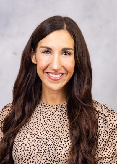 Student Spotlight: Jess Rist