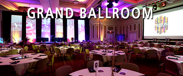 Baker University Center | Ohio University
