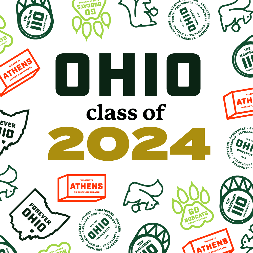Celebration Kit | Ohio University