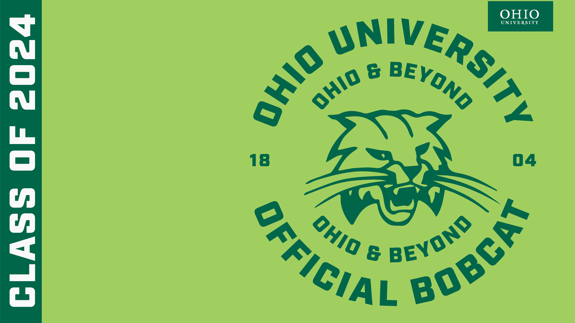 Celebration Kit | Ohio University