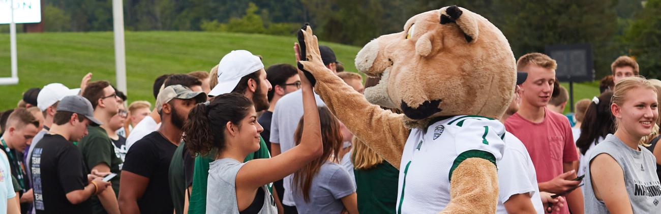 Current Students | Ohio University