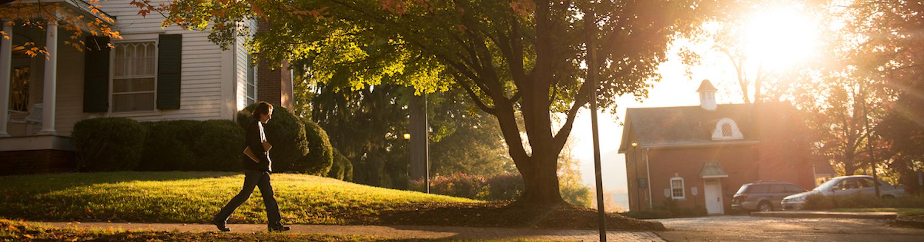 Community Standards | Ohio University