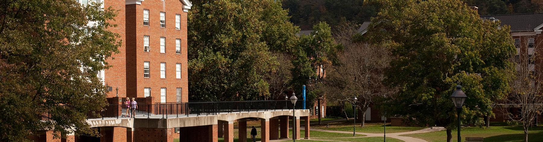 Accommodations | Ohio University