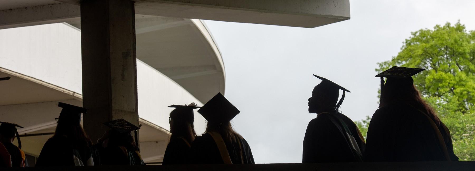 Fall Commencement 2020 | Ohio University