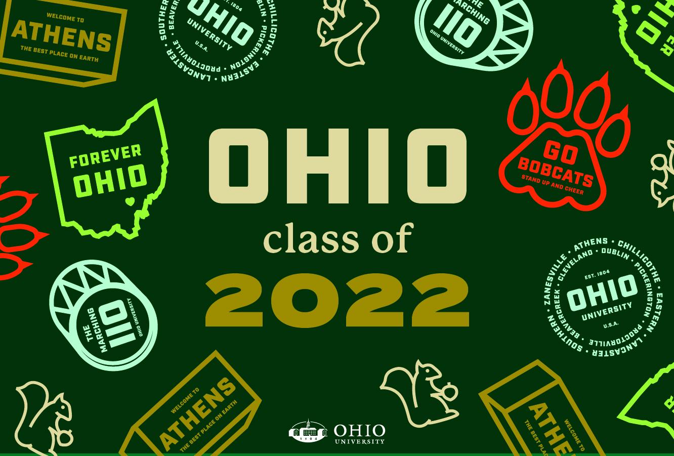 Celebration Kit | Ohio University