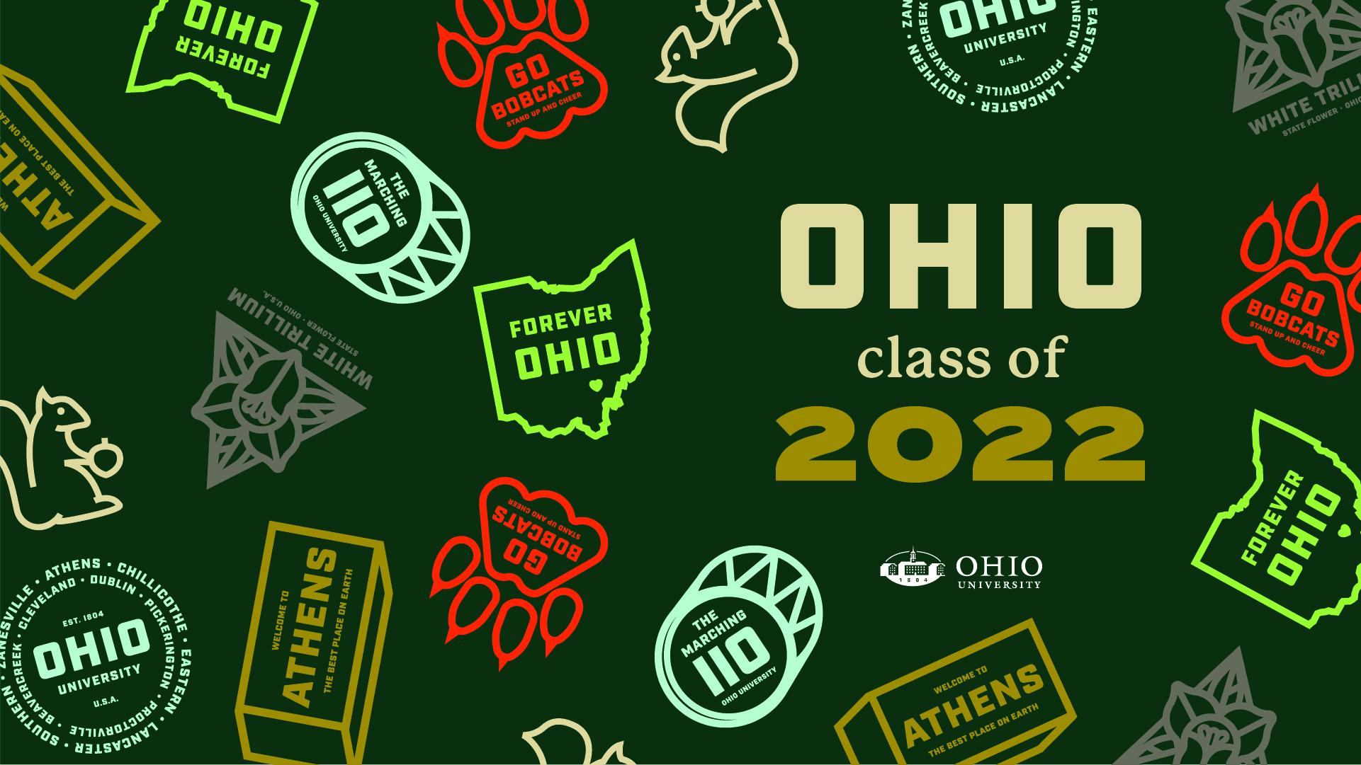 Celebration Kit | Ohio University