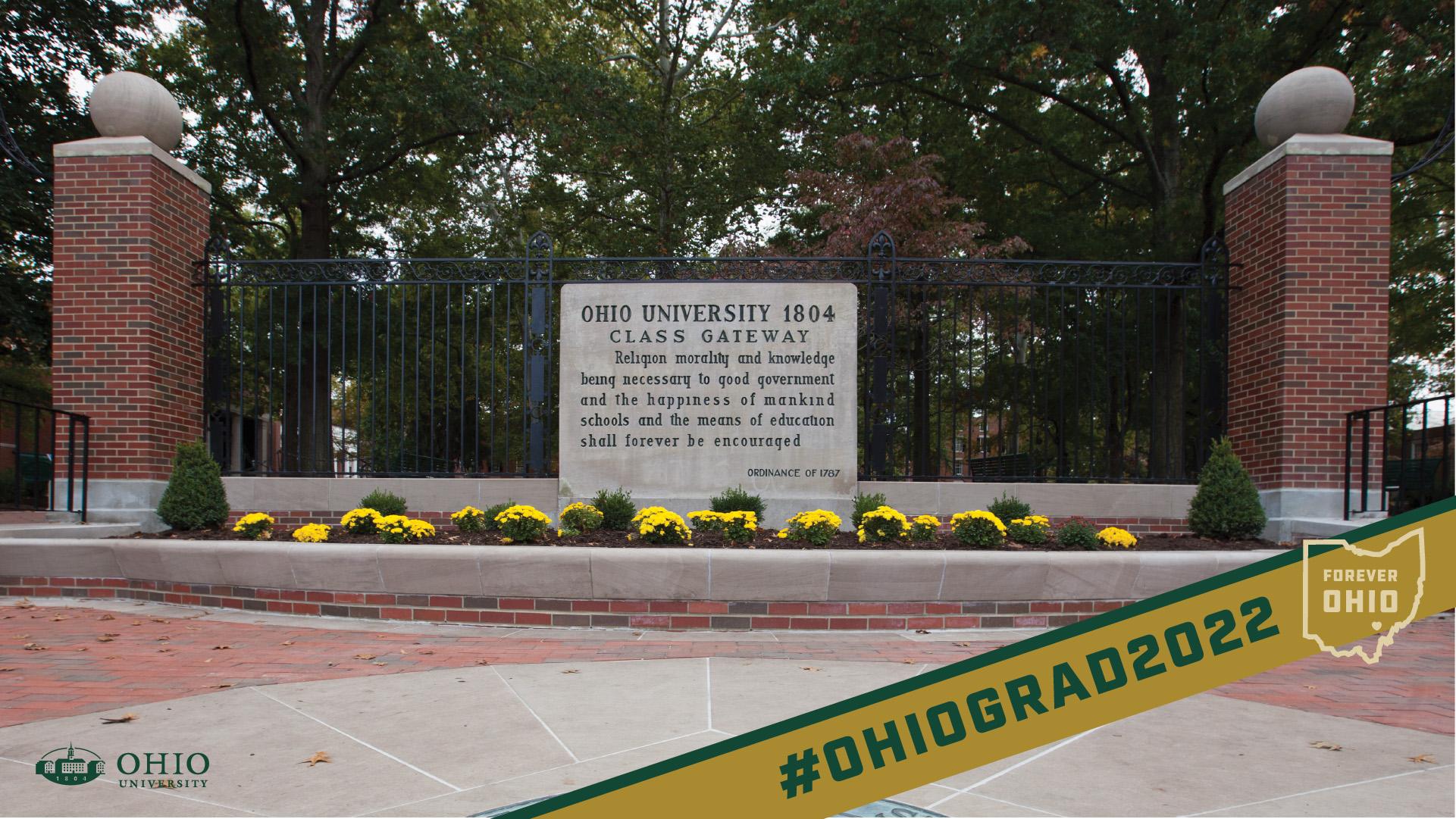 Celebration Kit | Ohio University