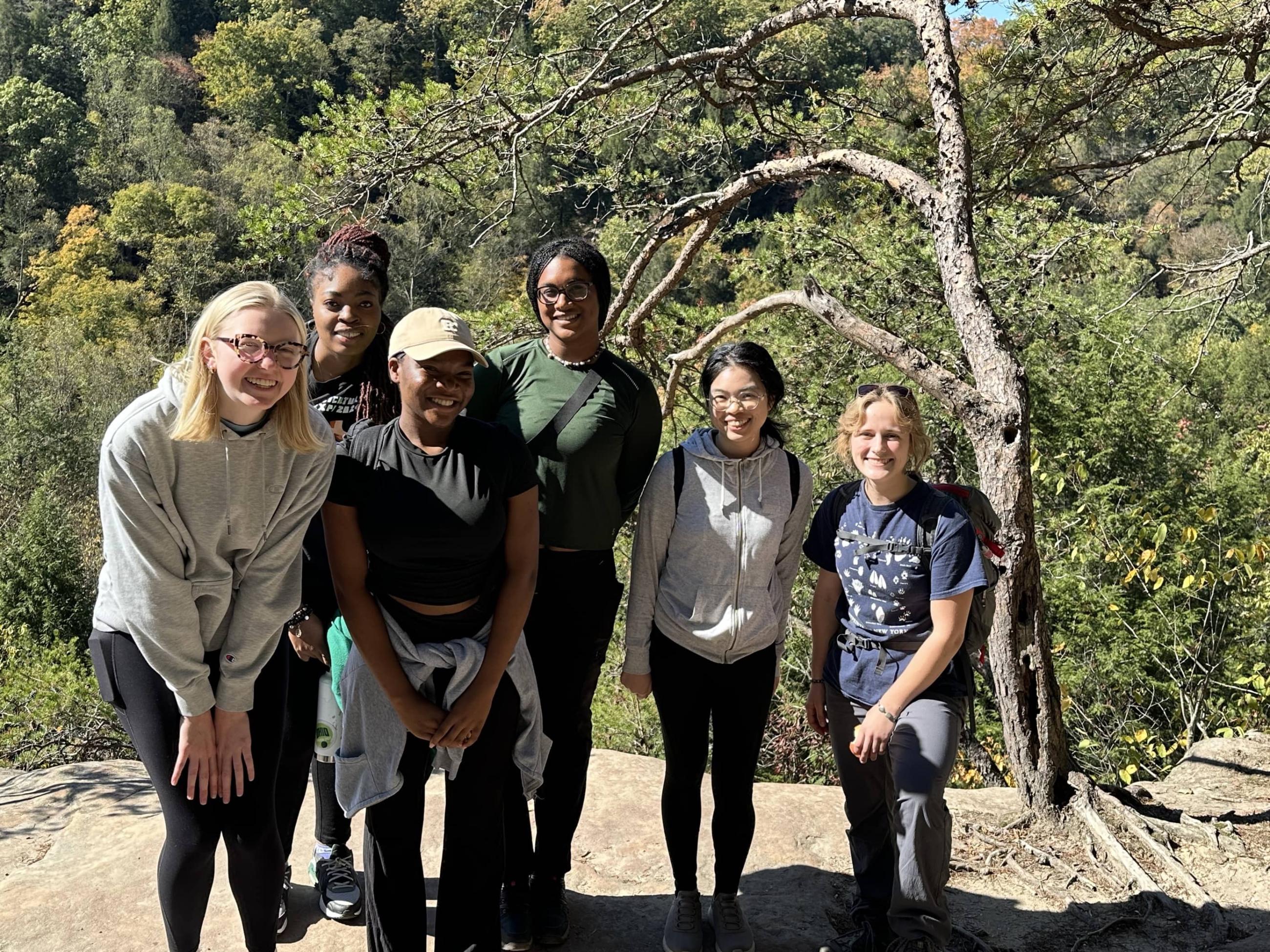 Peer Well-Being Network | Ohio University