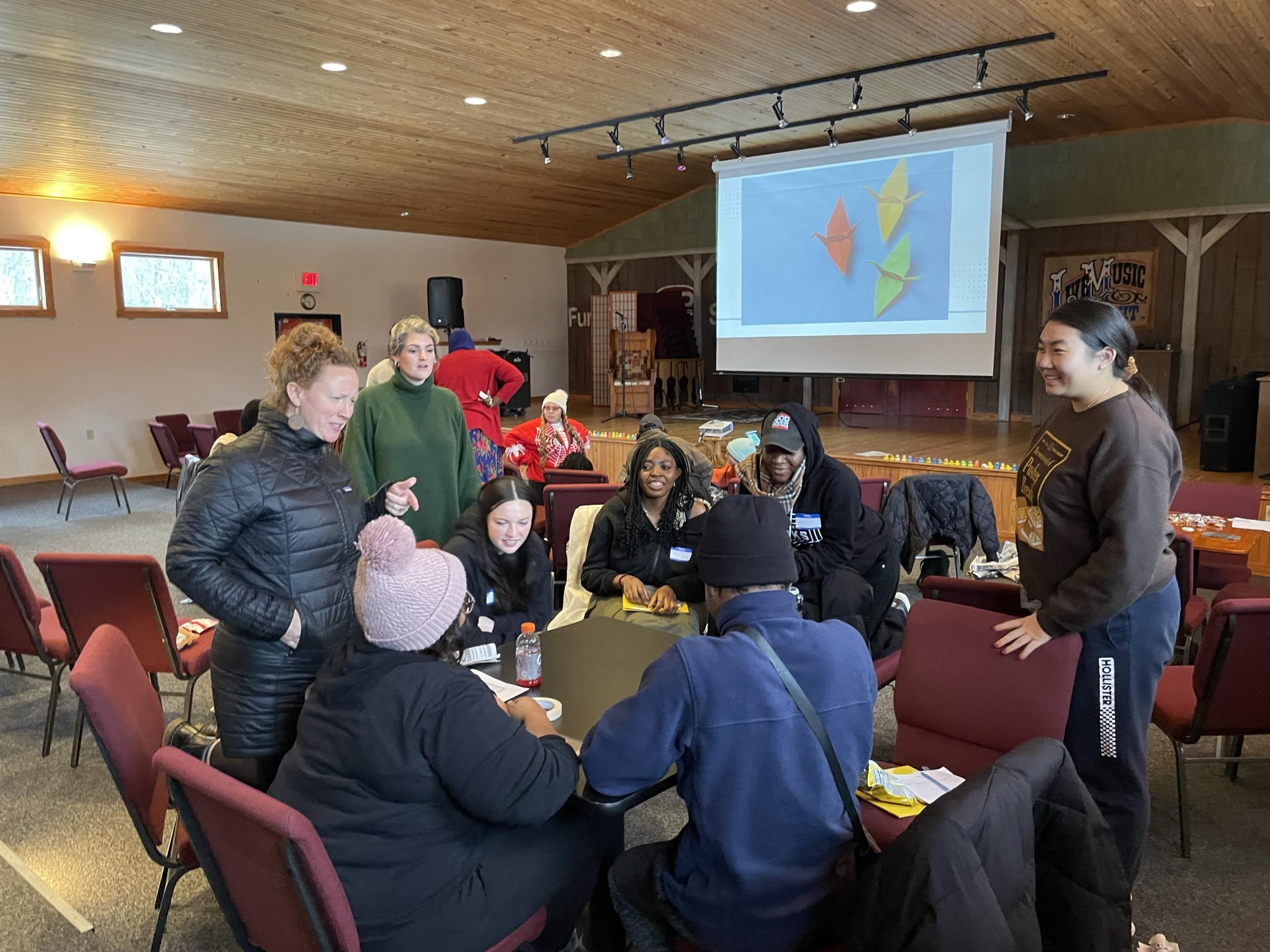 Trainings and Workshops | Ohio University