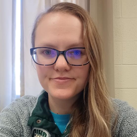 Fall 2022 Student Features | Ohio University