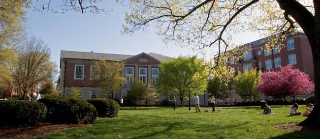 Advising for University College Students | Ohio University