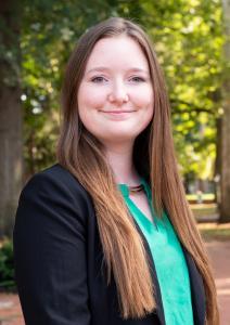 Danielle Klein | Ohio University