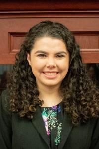 Meet the Fellows | Ohio University