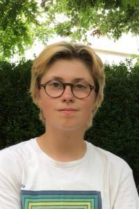 Meet the Fellows | Ohio University
