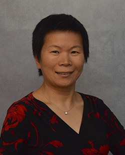 New LSC Director credits public education in her international journey ...