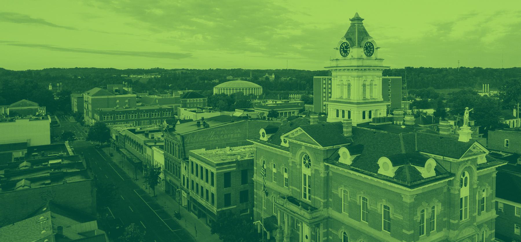 Economic Development | Ohio University